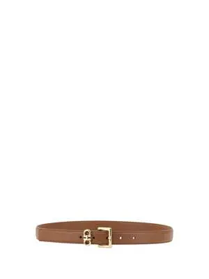 FERRAGAMO Gancini Belt