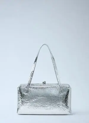 JIL SANDER Small Goji Handbag