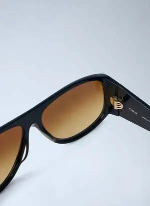 Chloé Izia Sunglasses