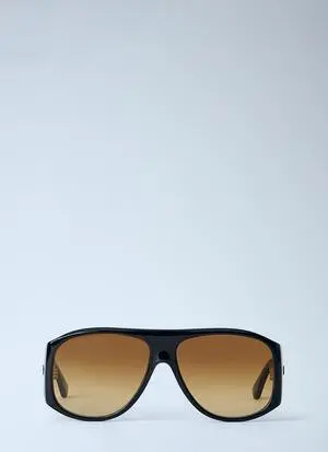 Chloé Izia Sunglasses - Brown