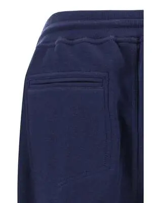 Brunello Cucinelli Monochrome Sweatpants