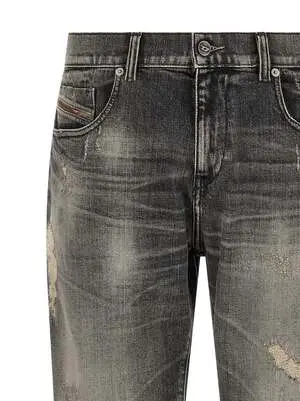 DIESEL® 2019 D-strukt' Jeans