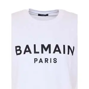 Balmain Print T-shirt