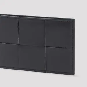 Bottega Veneta Cassette Credit Card Case