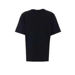 Dolce & Gabbana Dg Logo Patch T-shirt