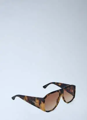 Chloé Izia Sunglasses