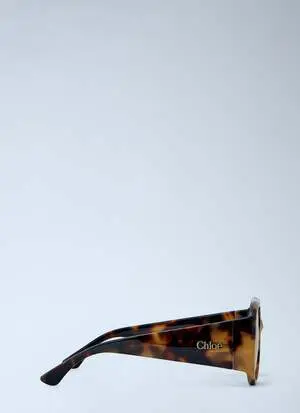 Chloé Izia Sunglasses