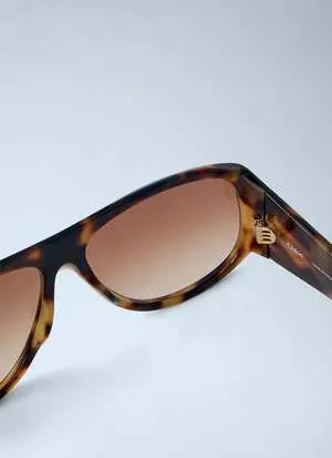 Chloé Izia Sunglasses