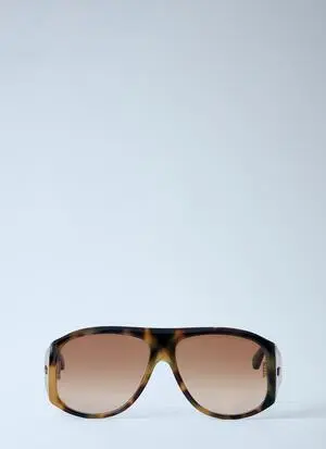 Chloé Izia Sunglasses - Multicolor