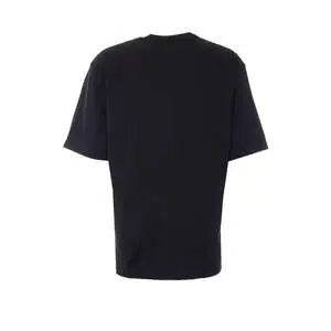 Dolce & Gabbana Dg Patch Logo T-shirt