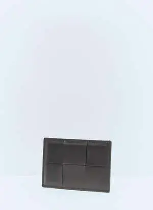 Bottega Veneta Cassette Cardholder