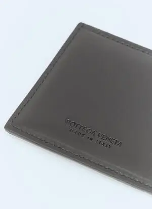 Bottega Veneta Cassette Cardholder