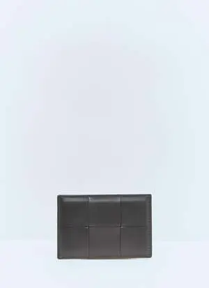 Bottega Veneta Cassette Cardholder