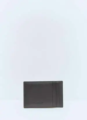 Bottega Veneta Cassette Cardholder