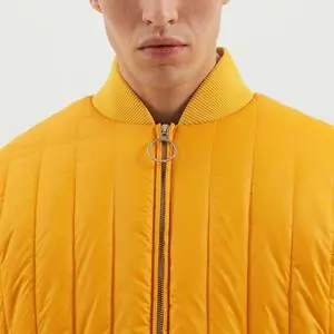 1989 STUDIO Quilted Down Jacket