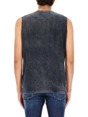Dsquared2 X Magliano T-shirt