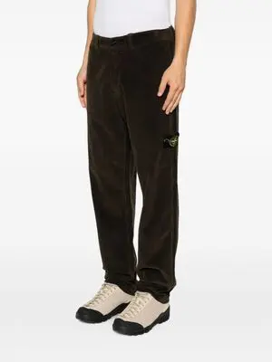Stone Island Trousers