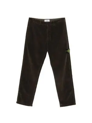 Men's Corduroy Pants