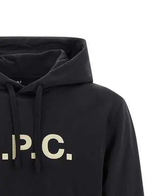 A.p.c. Grand Vpc' Hoodie