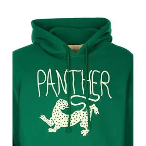 Valentino Garavani Panther Hoodie