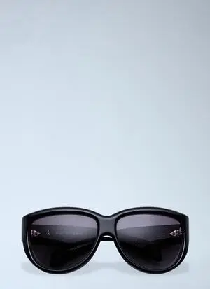 JACQUES MARIE MAGE Ravello 150 Collector’s Edition Sunglasses - Silver