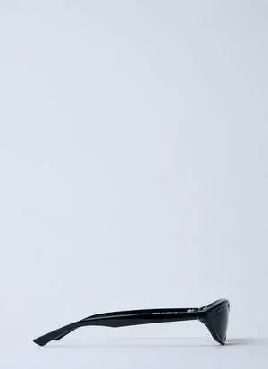 Balenciaga Neo Oval 2.0 Sunglasses