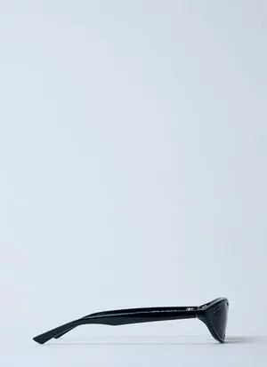 Balenciaga Neo Oval 2.0 Sunglasses