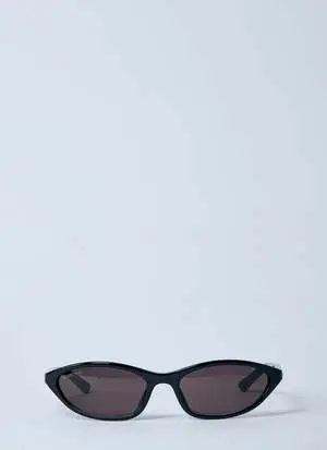 Balenciaga Neo Oval 2.0 Sunglasses