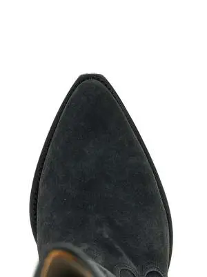 Isabel Marant Étoile Denvee' Boots