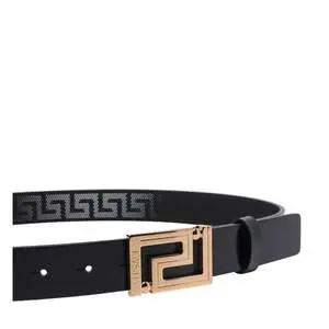 Versace Greca Belt