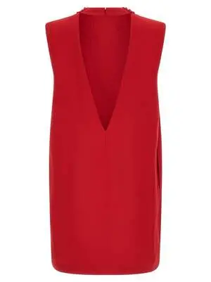 Valentino Garavani Solid' Dress