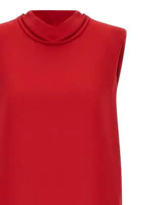 Valentino Garavani Solid' Dress