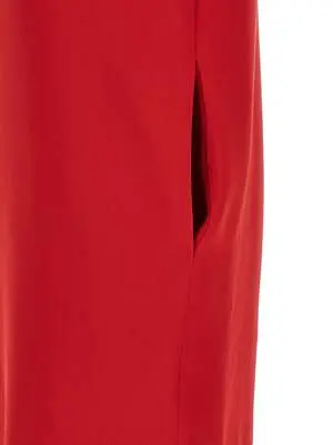 Valentino Garavani Solid' Dress