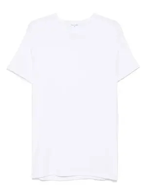 Paul Smith Logo T-shirt -3pack - Multicolor