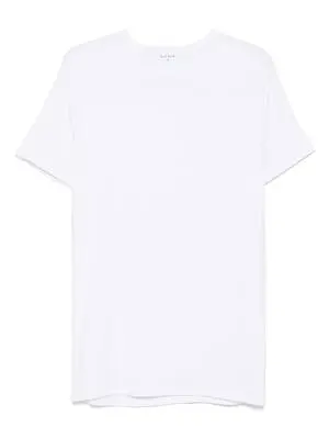 Paul Smith Logo T-shirt -3pack - Multicolor