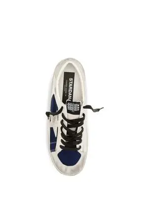 GOLDEN GOOSE Stardan Sneakers