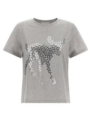 Jw Anderson Paneled Tops
