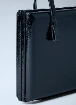 TOTEME Cocktail Naplack Bag