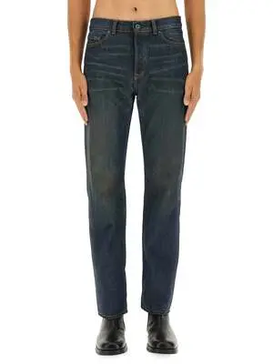 Our Legacy Pants First Cut - Blue