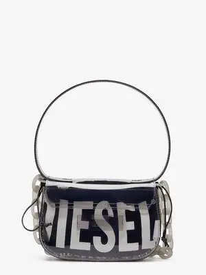 DIESEL® 1dr Tpu Shoulder Bag - Multicolor