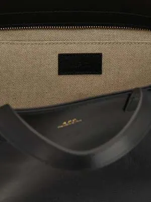 A.p.c. Small 'le Drummer' Shopping Bag