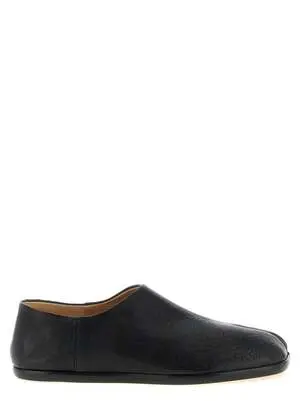 MAISON MARGIELA Tabi' Babouche - Black