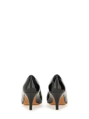 Stella McCartney Square Toe Shoe