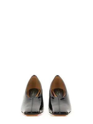 Stella McCartney Square Toe Shoe