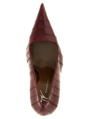 GIUSEPPE ZANOTTI High Desire' Pumps