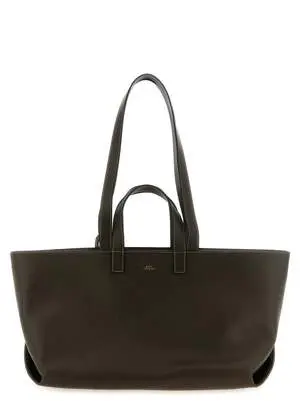 A.p.c. Le Drummer' Large Shopping Bag