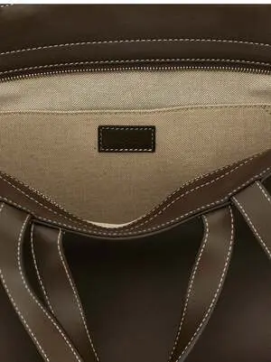 A.p.c. Le Drummer' Large Shopping Bag