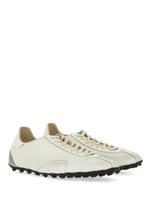 MAISON MARGIELA Sprinters Sneakers - White