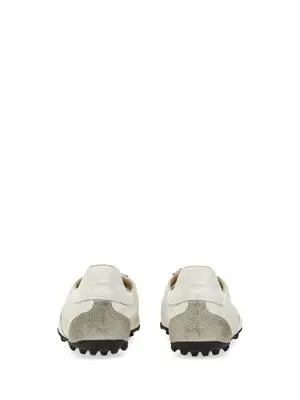 MAISON MARGIELA Sprinters Sneakers - White