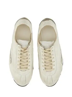 MAISON MARGIELA Sprinters Sneakers - White
